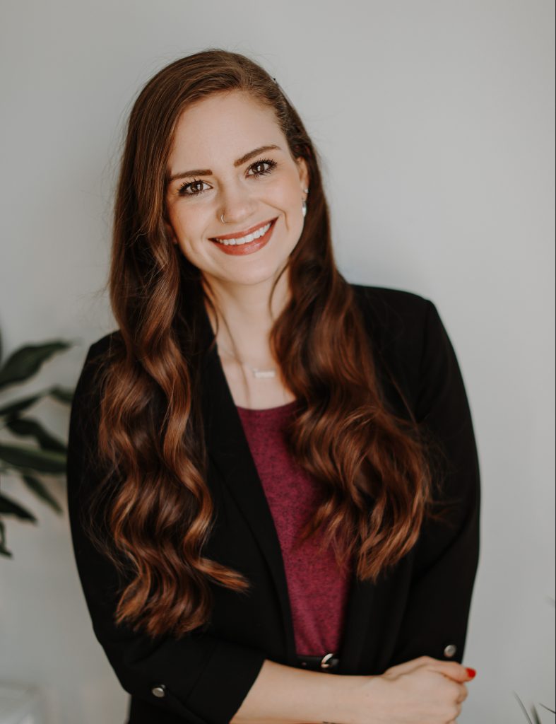 Chamber Ambassadors - Jackson County Area Chamber of Commerce